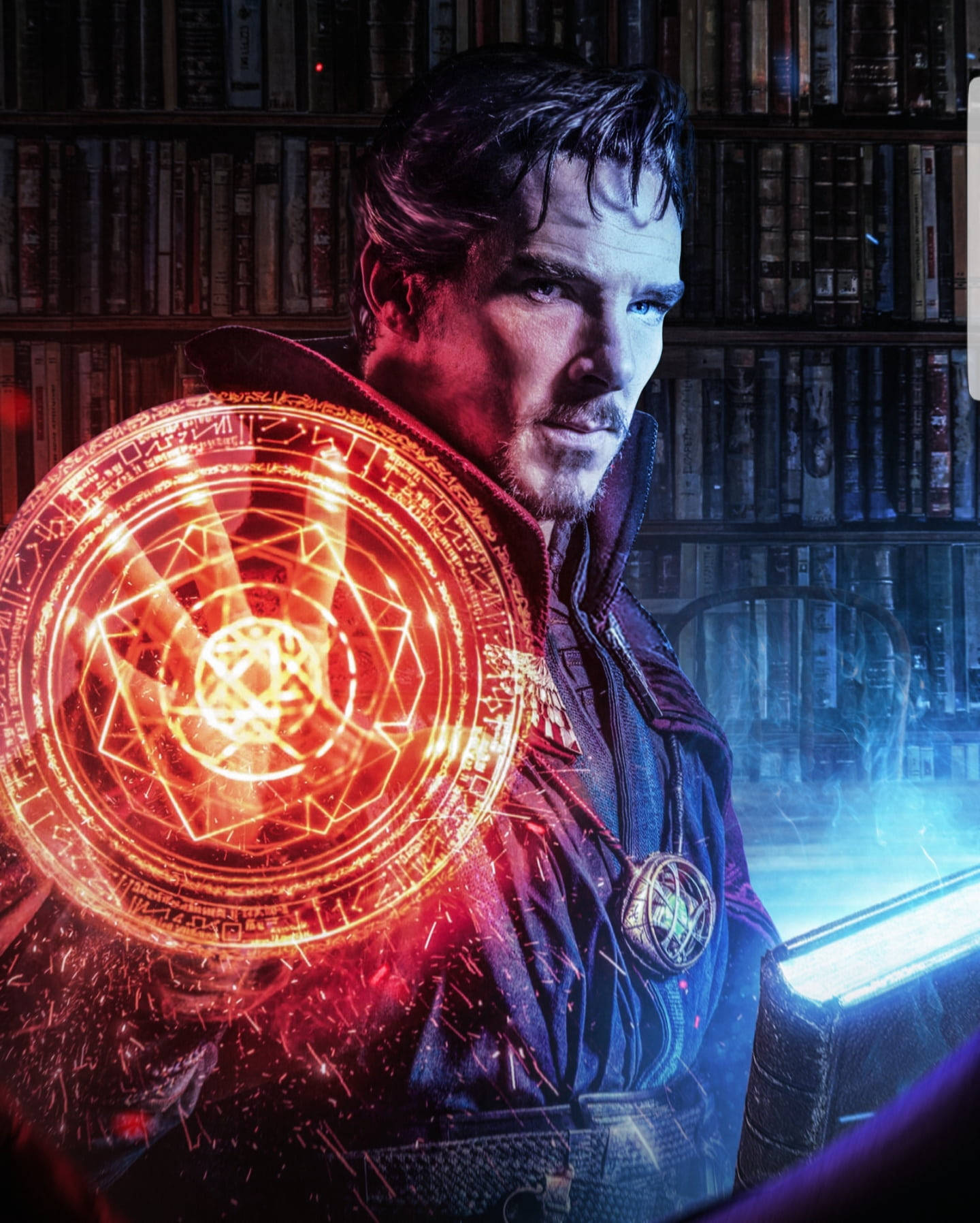 🔥 [40+] Doctor Strange Wallpapers | WallpaperSafari
