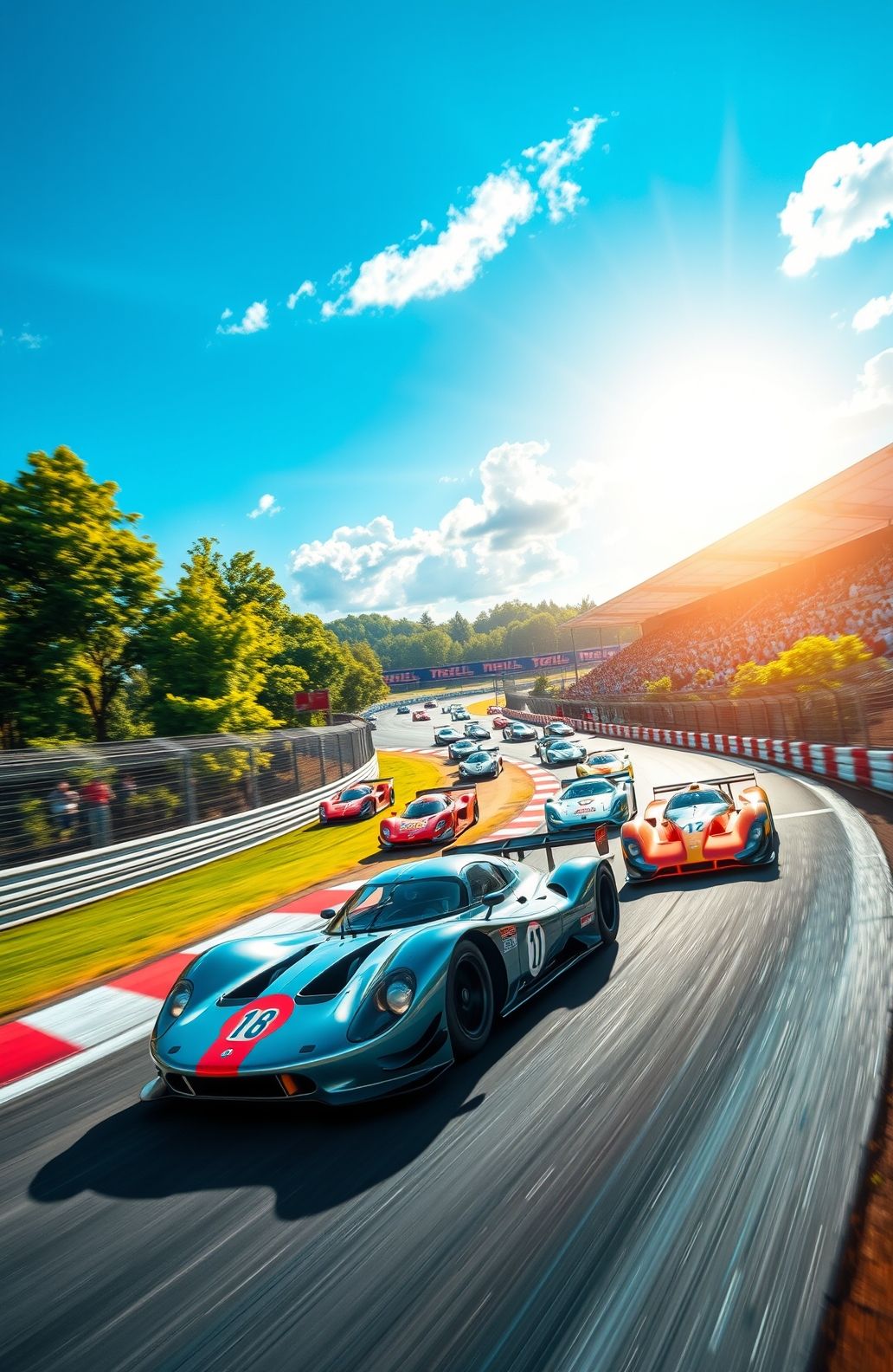 🔥 Free Download Race Track Wallpaper by @cmurray22 | WallpaperSafari