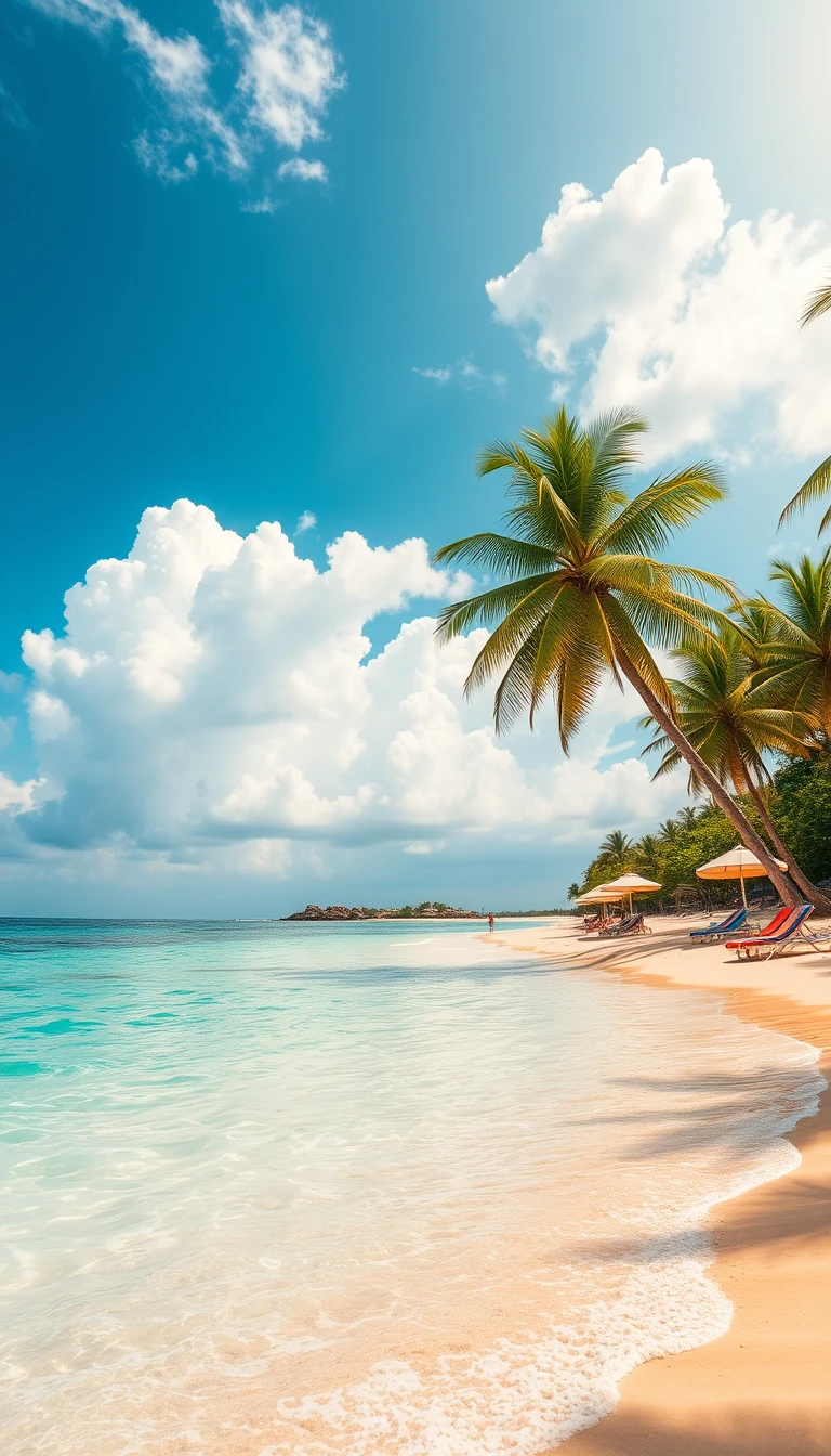 🔥 Free Download Sunny Holiday Wallpaper by @oliviap91 | WallpaperSafari