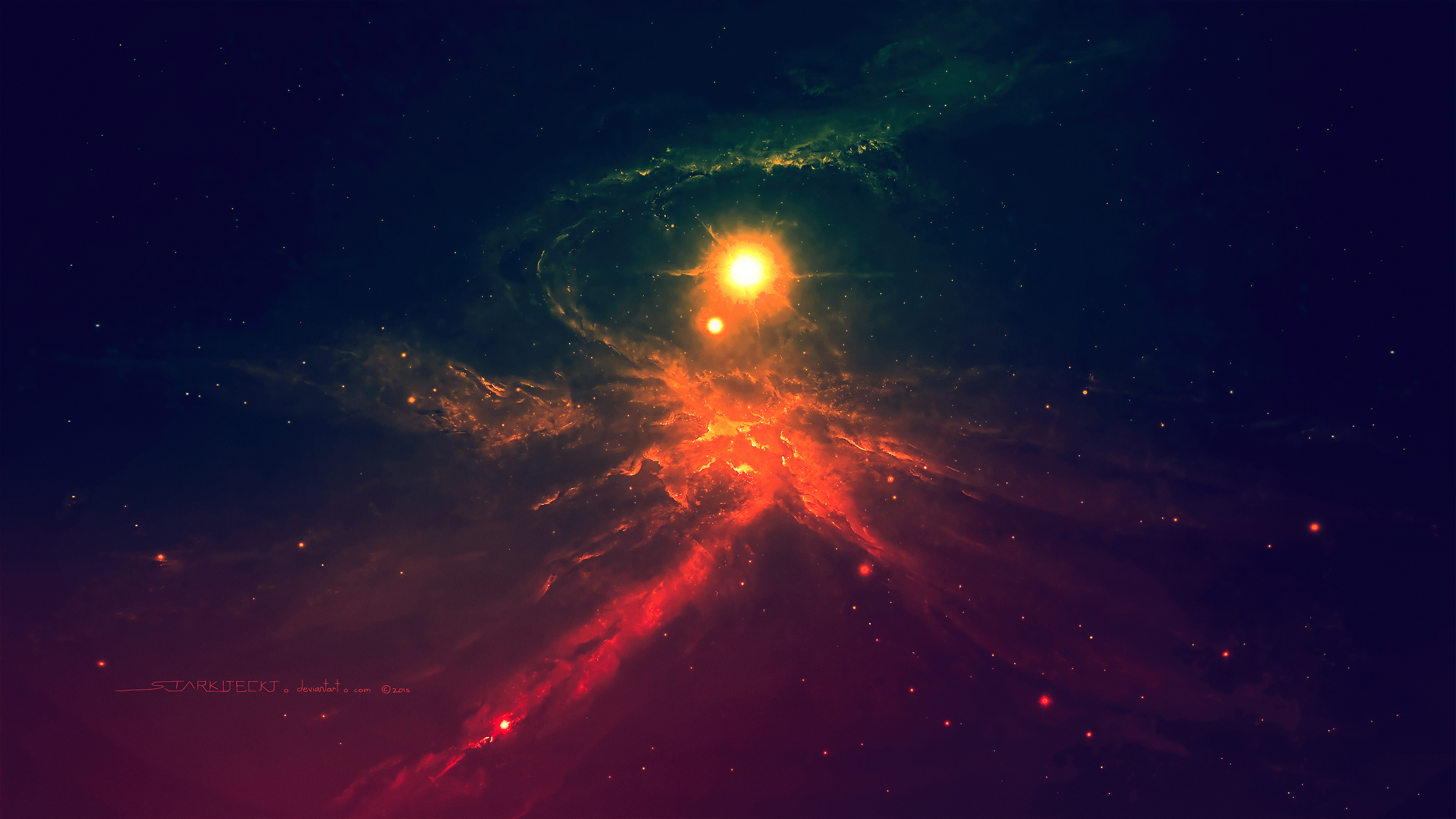 🔥 [50+] Galaxy 4k Wallpapers | WallpaperSafari