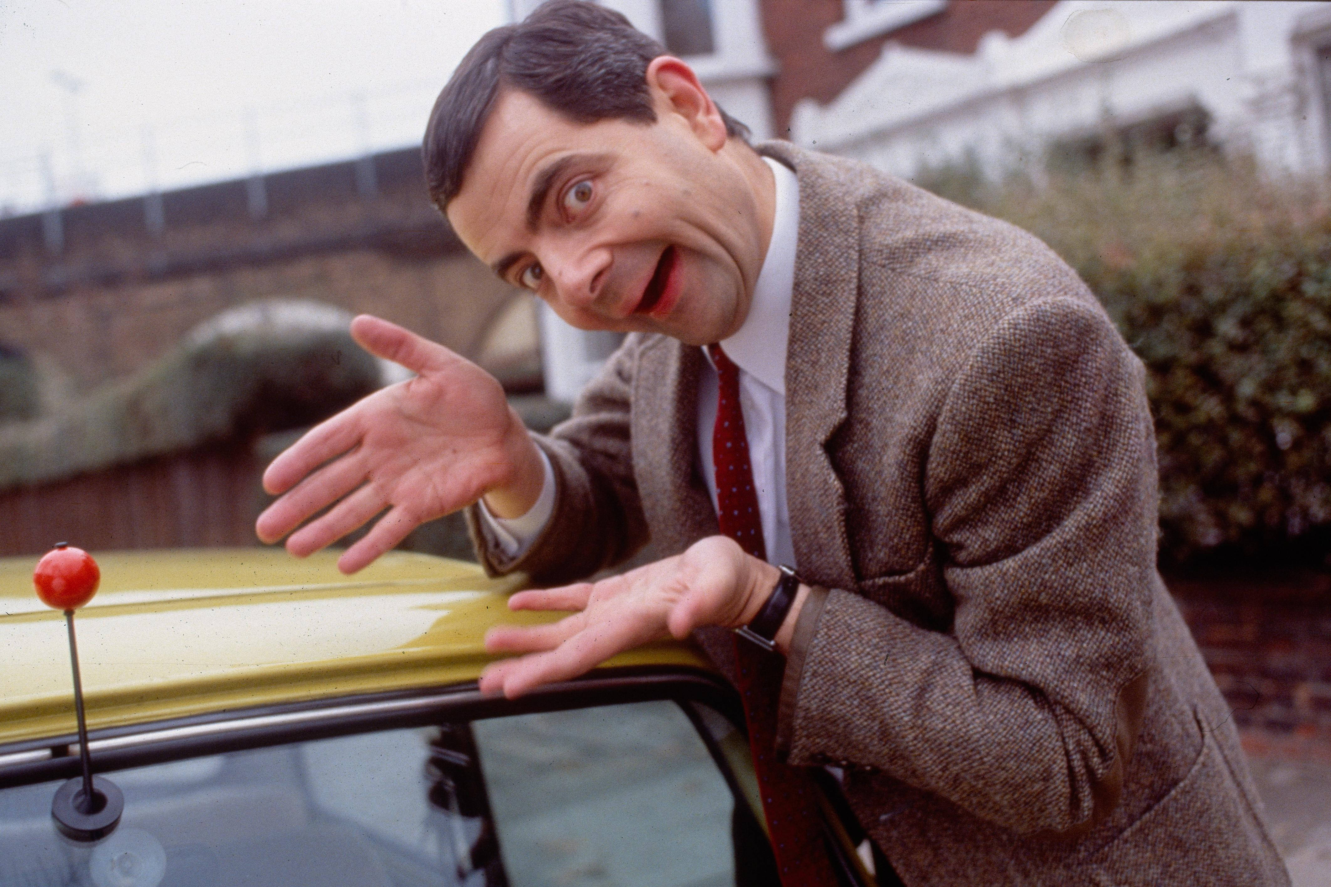 🔥 Free Download Mr Bean Wallpaper by @dcunningham | WallpaperSafari