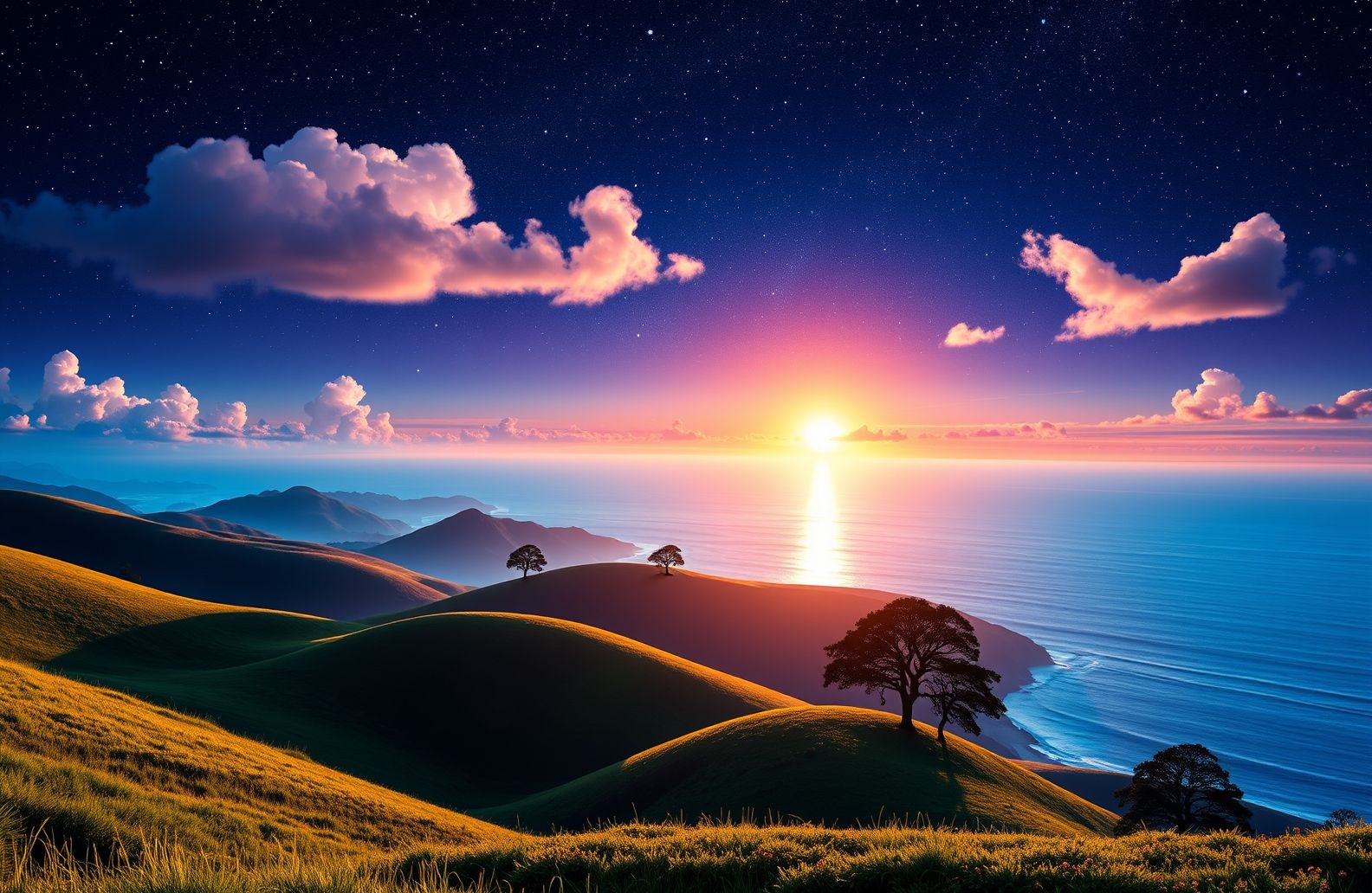 🔥 Free Download Extended Wallpaper For Dual Monitors by @dakotab60 ...