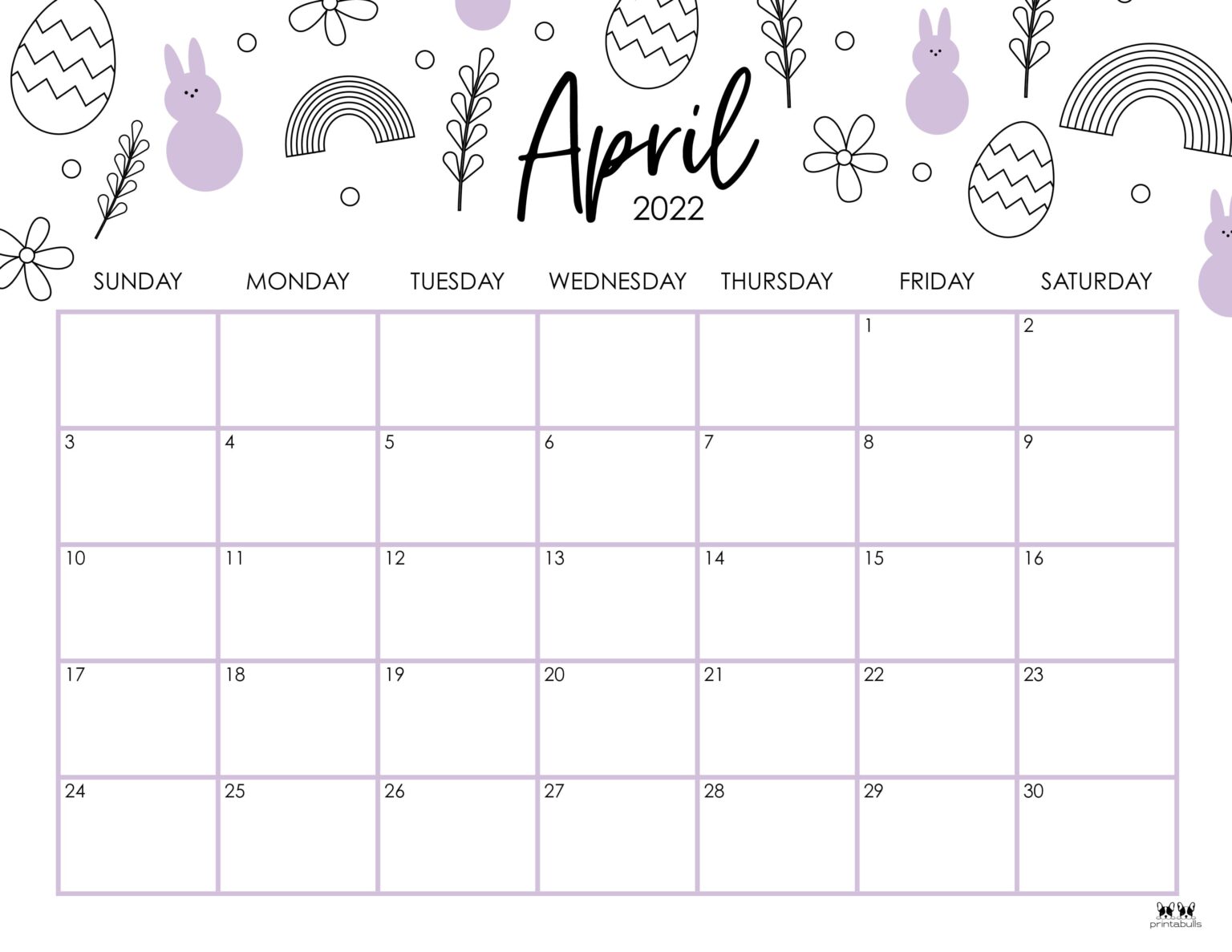 🔥 Free Download April Calendars Wallpaper by @kvaldez | WallpaperSafari