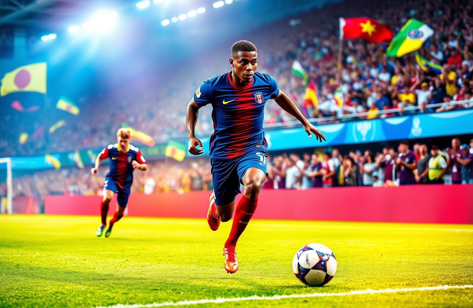 🔥 [50+] Mbappé Wallpapers | WallpaperSafari