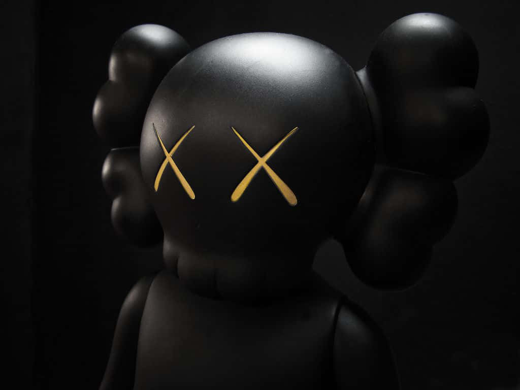 🔥 [40+] Kaws Desktop PC Wallpapers | WallpaperSafari