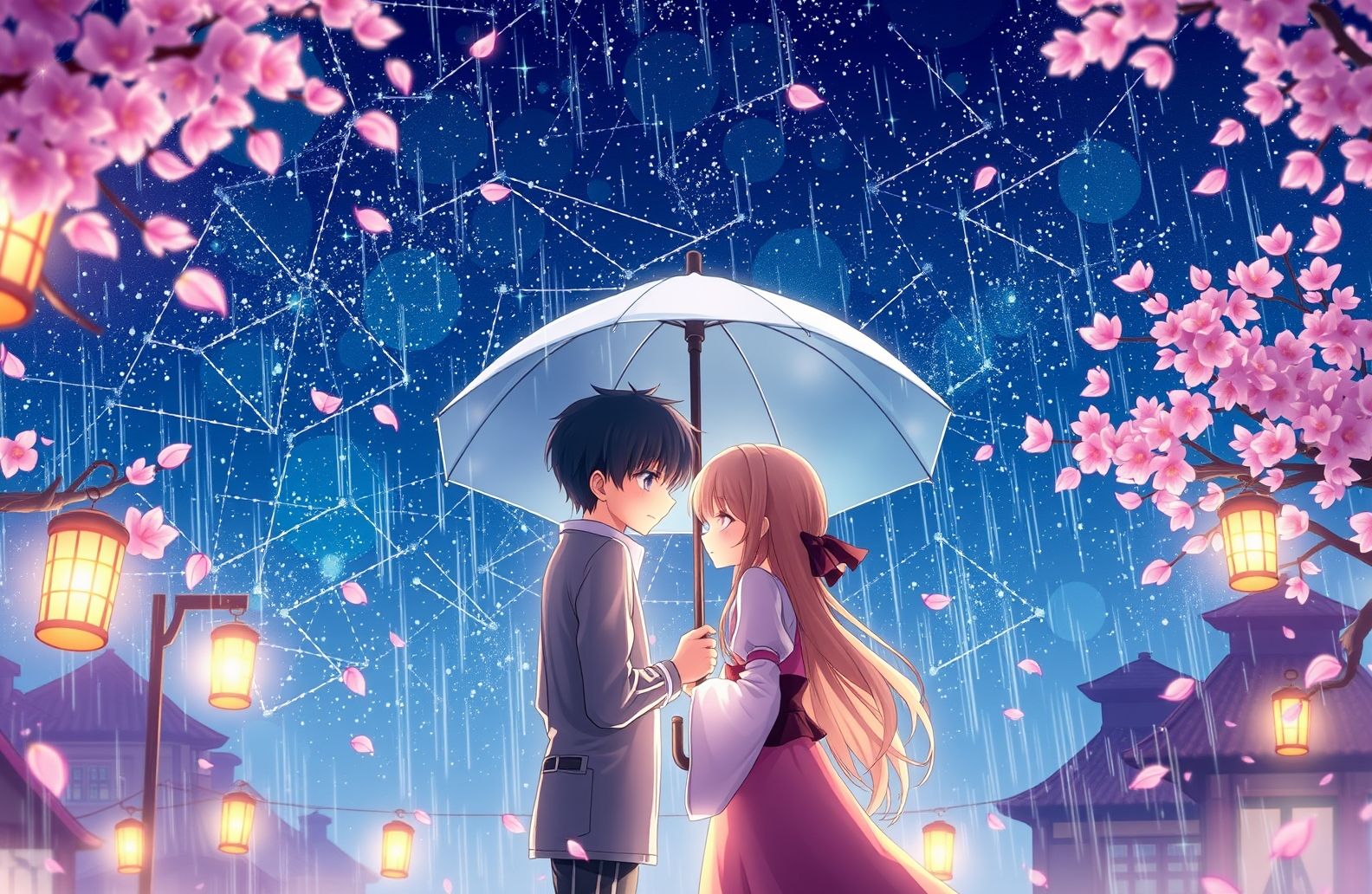 🔥 Free Download Anime Love Wallpaper by @cdalton42 | WallpaperSafari