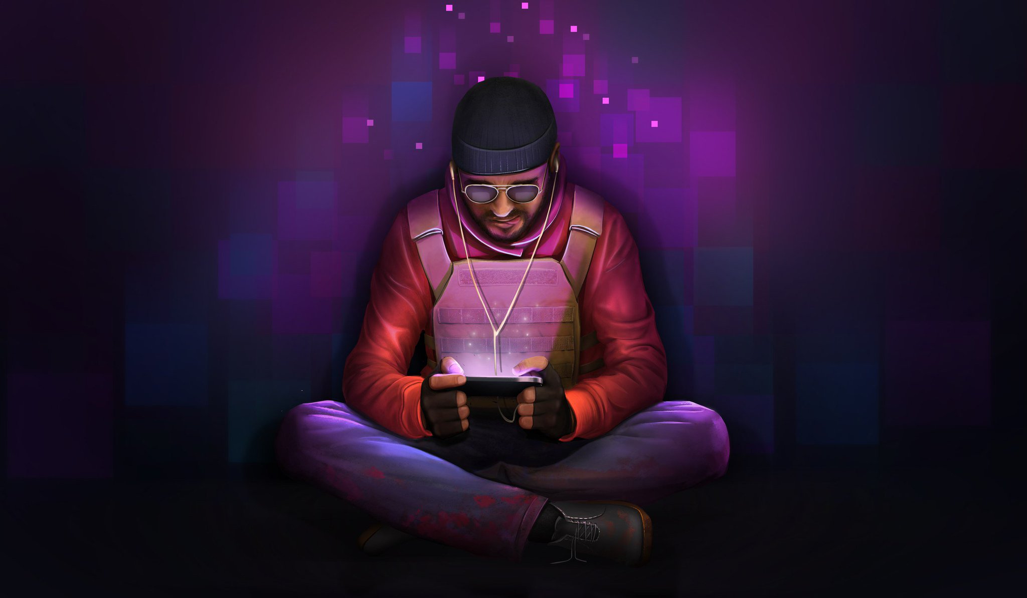 🔥 [80+] Standoff 2 Wallpapers | WallpaperSafari