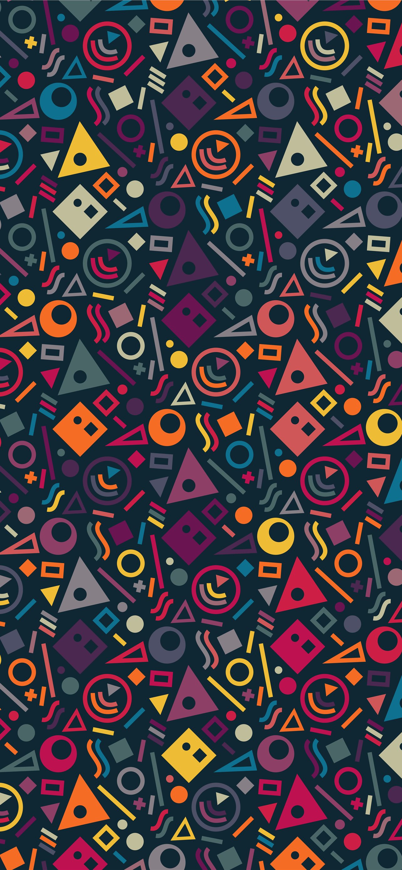 🔥 Free Download Memphis Iphone Wallpaper by @melissabright ...