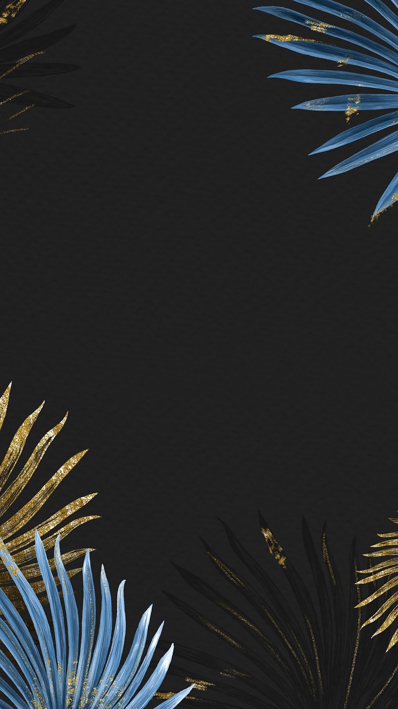 🔥 Free Download Black Aesthetic Phone Wallpaper And by @patriciai36 ...