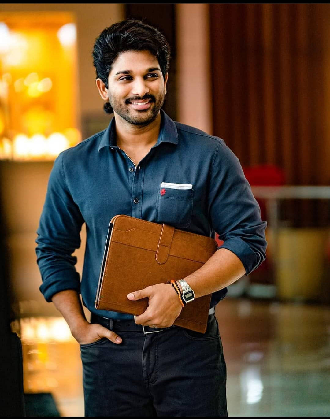 🔥 [40+] Allu Arjun Wallpapers | WallpaperSafari