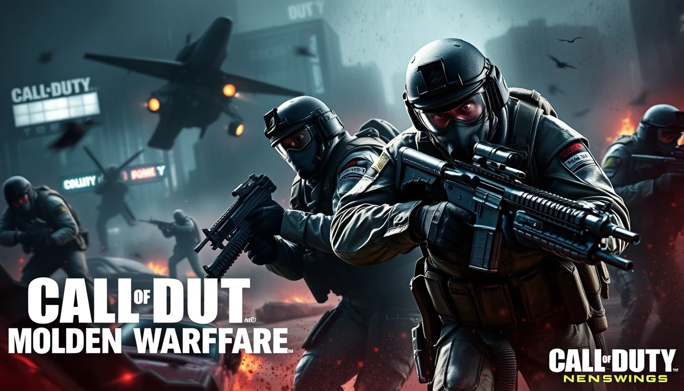 🔥 [70+] Call of Duty Modern Warfare 2022 Wallpapers | WallpaperSafari