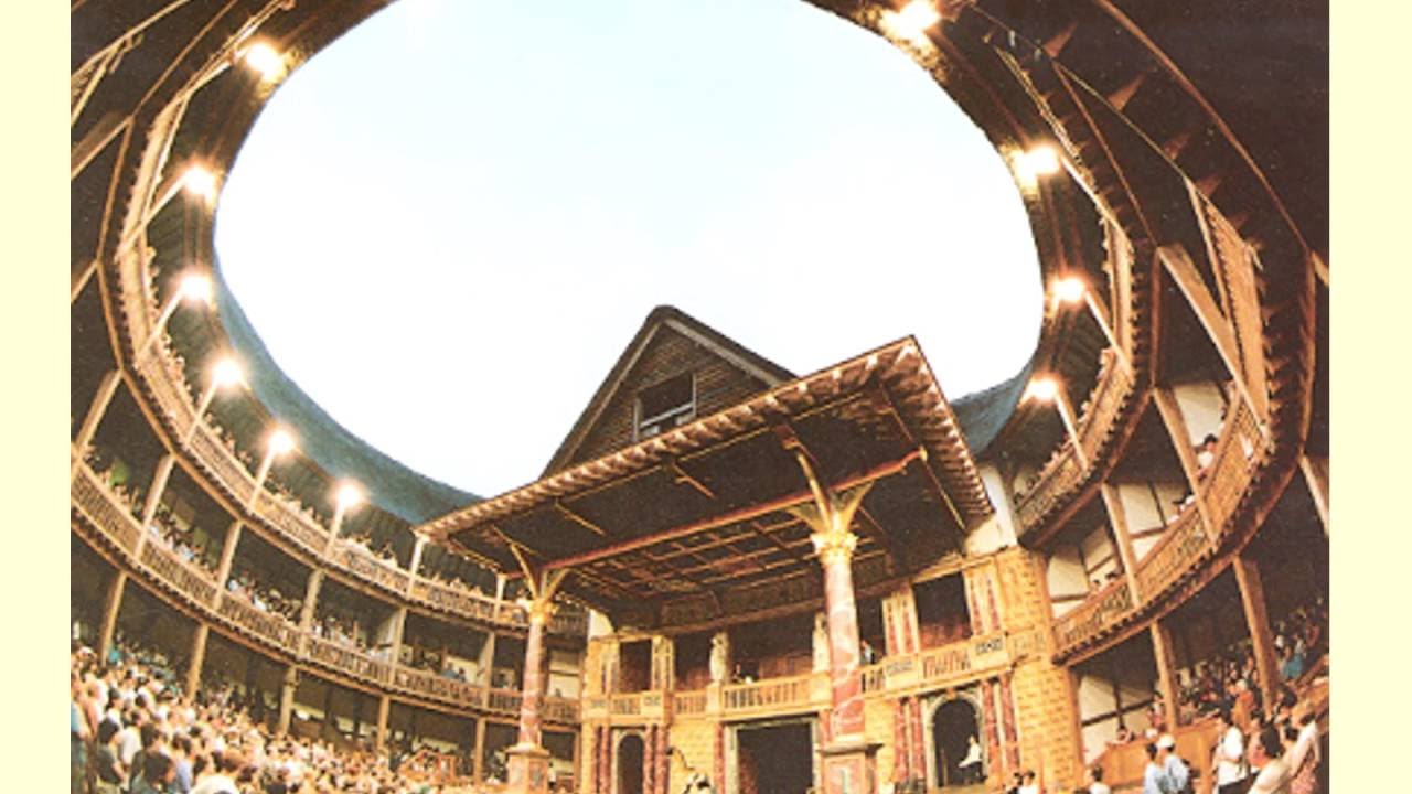 🔥 Free Download Background On William Shakespeare And The Elizabethan ...