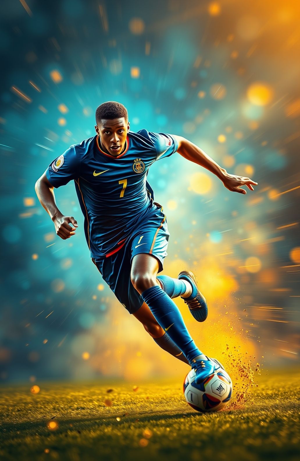 🔥 [50+] Mbappé Wallpapers | WallpaperSafari
