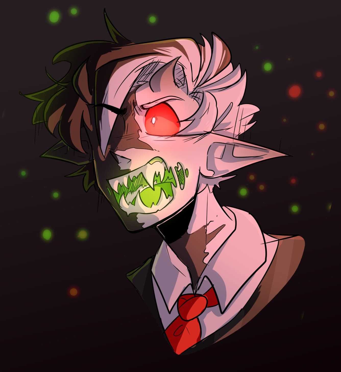 🔥 Free Download Ranboo Fanart Wallpaper Laptop by @tvasquez46 ...