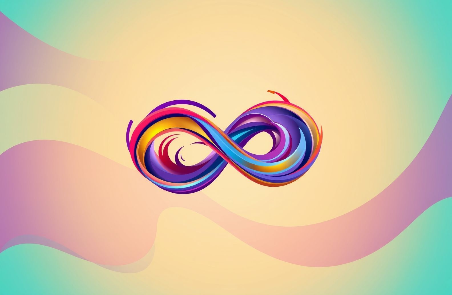 🔥 Free Download Infinity Symbol Wallpaper by @alexandrapollard ...
