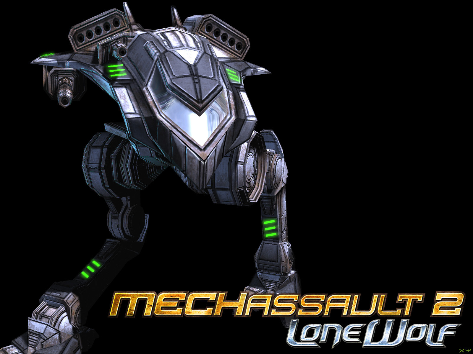 🔥 Free Download Mechassault In Image Gamersyde by @stephaniereyes ...