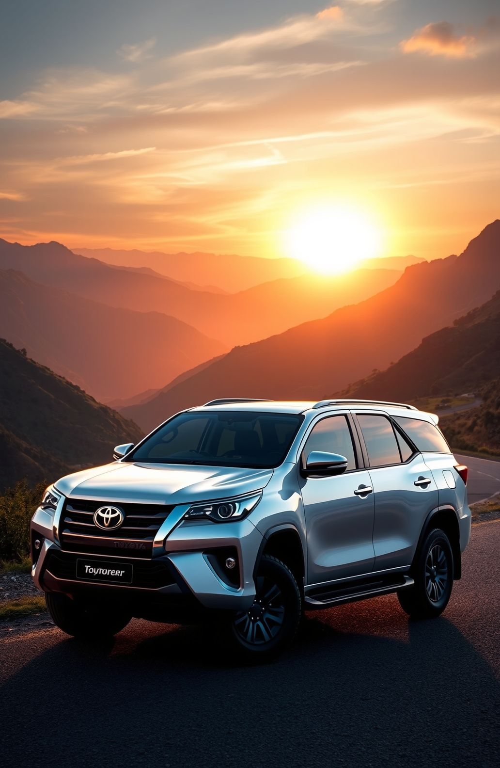 🔥 Free Download Toyota Fortuner Wallpaper by @mmckenzie | WallpaperSafari