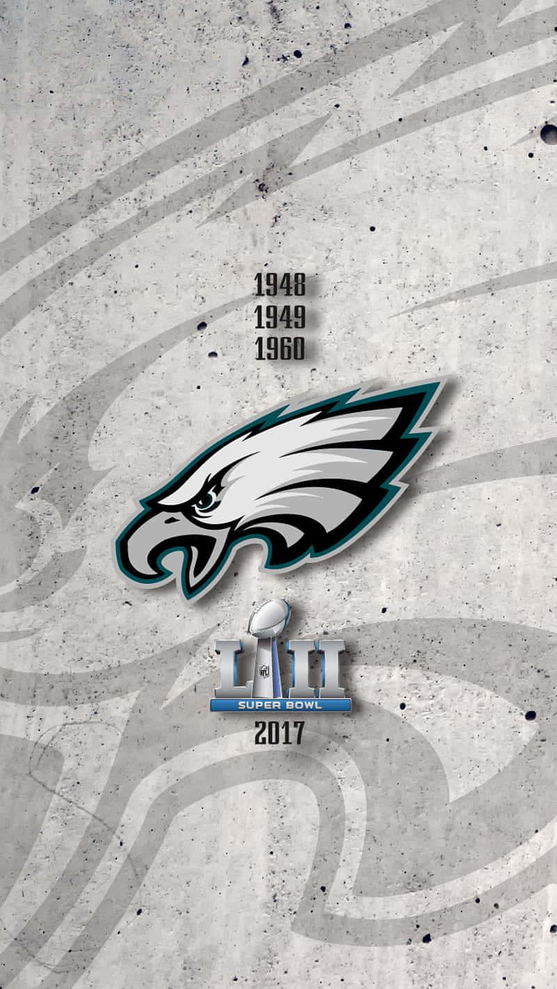 🔥 Free Download Get The Official Philadelphia Eagles Iphone Wallpaper ...