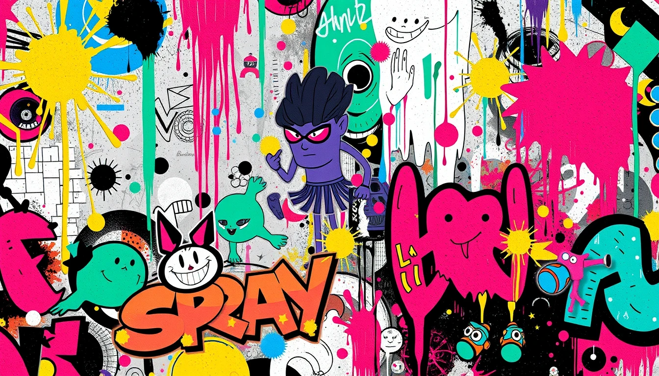 🔥 [40+] Sprayground Wallpapers | WallpaperSafari
