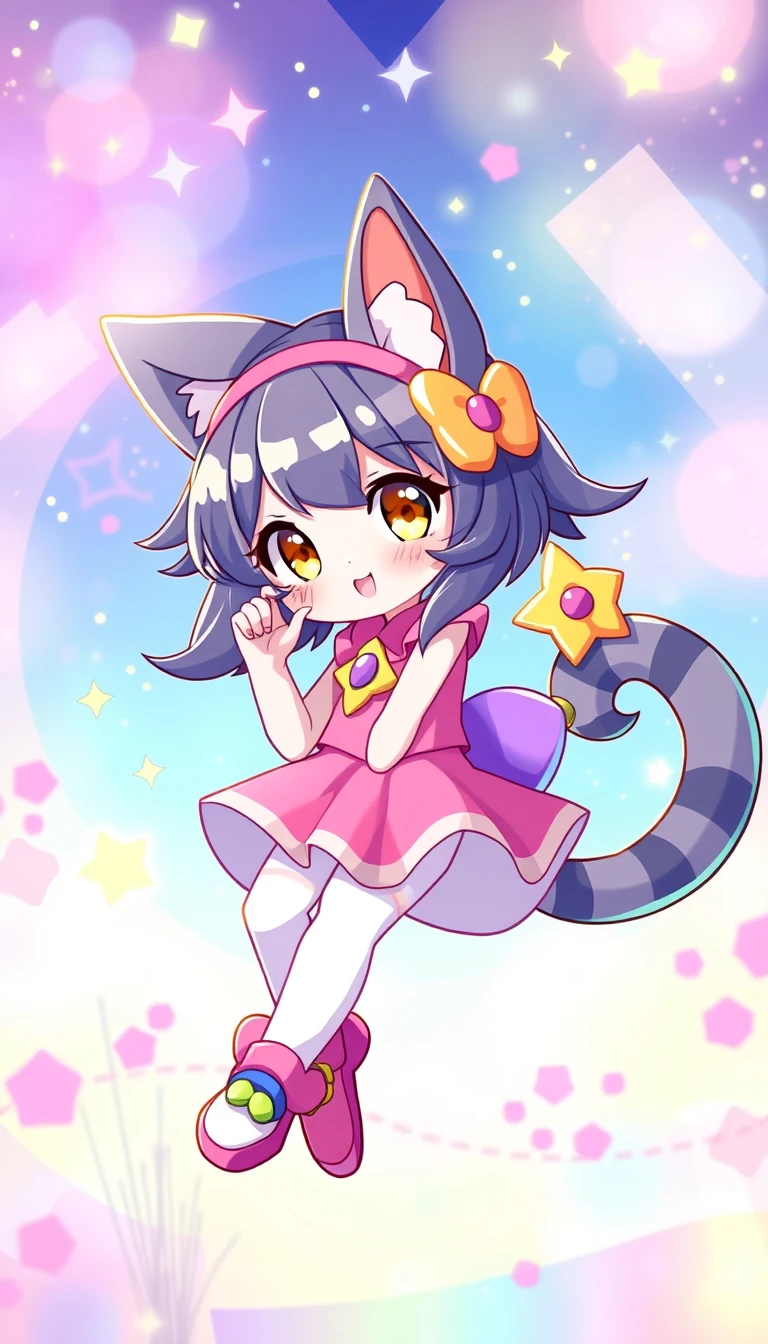 🔥 [20+] Cat Girl Phone Wallpapers | WallpaperSafari