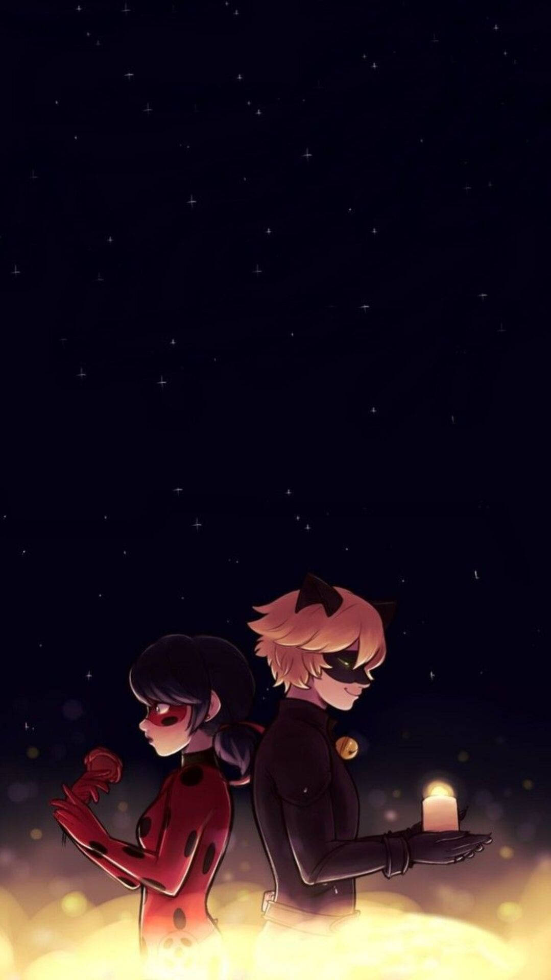 🔥 Free Download Miraculous Ladybug Wallpaper by @ericnorman ...