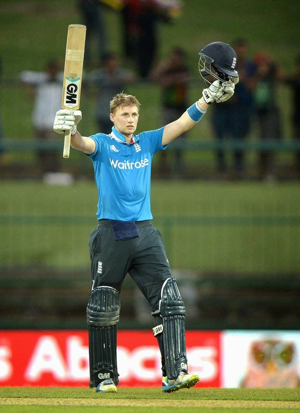 🔥 Free Download England Cricketer Joe Root Celebrating A Victory ...