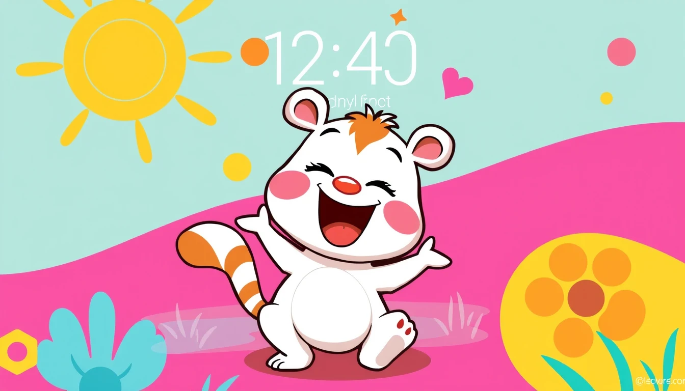 🔥 [50+] Funny Lock Screen Wallpapers | WallpaperSafari