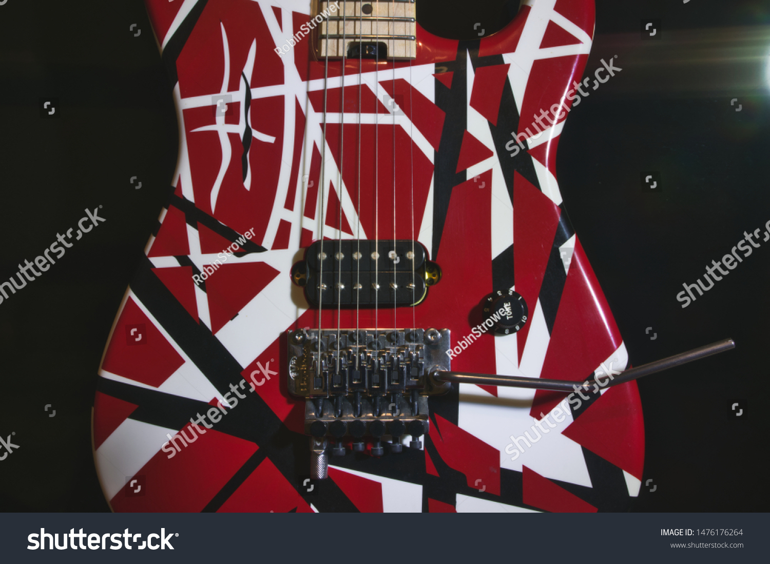 🔥 Free download Van Halen Wallpapers Van halen Black abstract ...