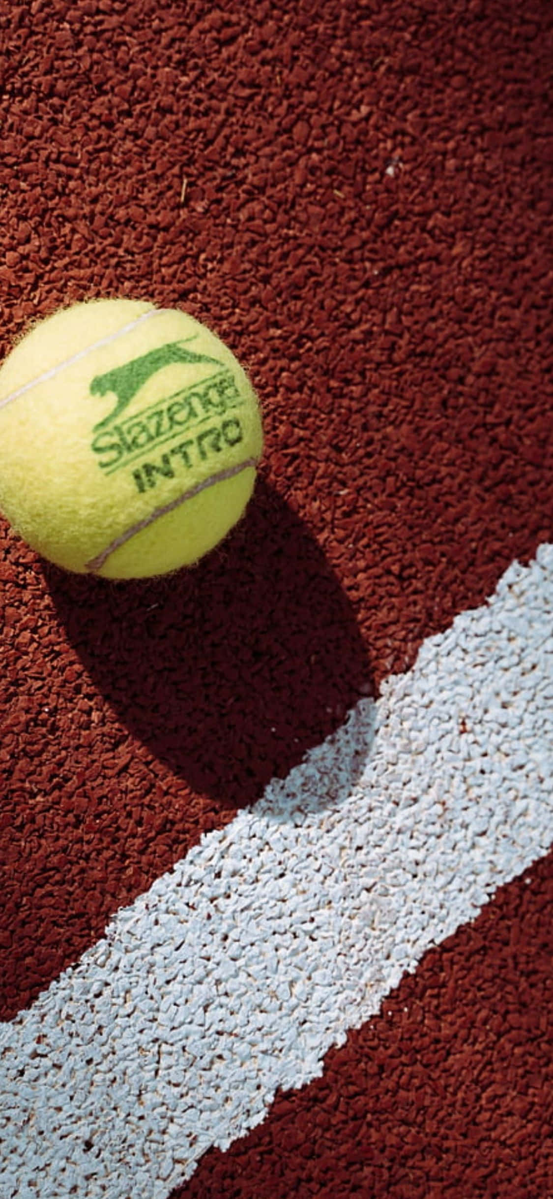 🔥 Free Download Iphone Xs Tennis Background Wallpaper by @lauraferrell ...