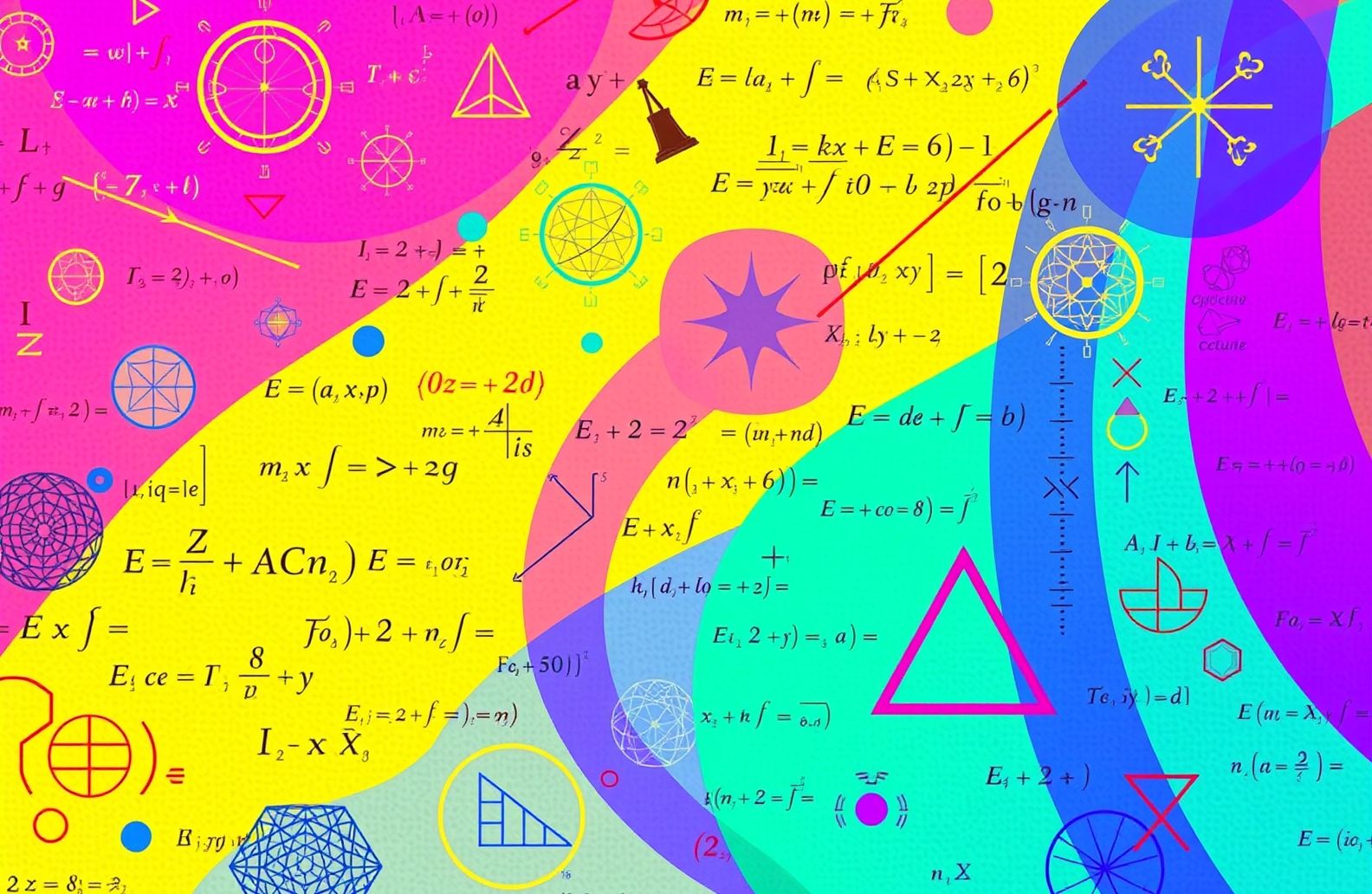 🔥 [50+] Math Equation Wallpapers | WallpaperSafari