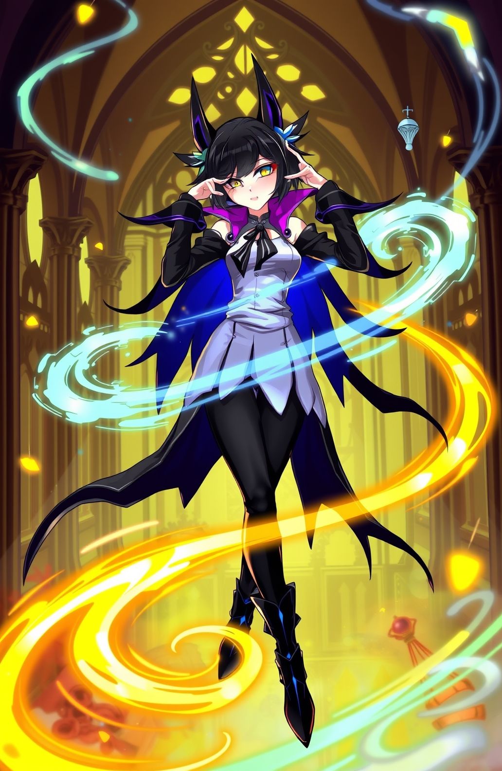 🔥 Free Download Bayonetta Girl Face Hd Wallpaper by @bavery ...