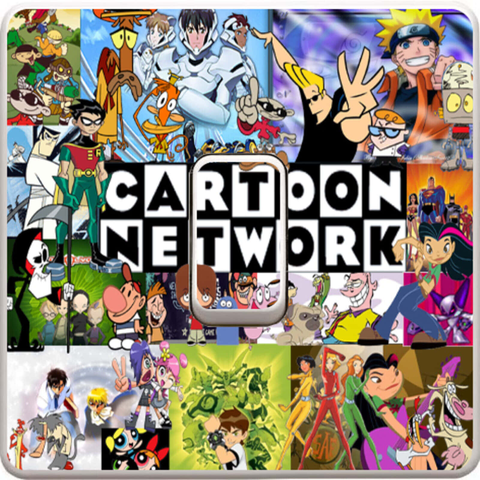 🔥 Free Download Unlock The Full Potential Of Cartoon Network Wallpaper ...
