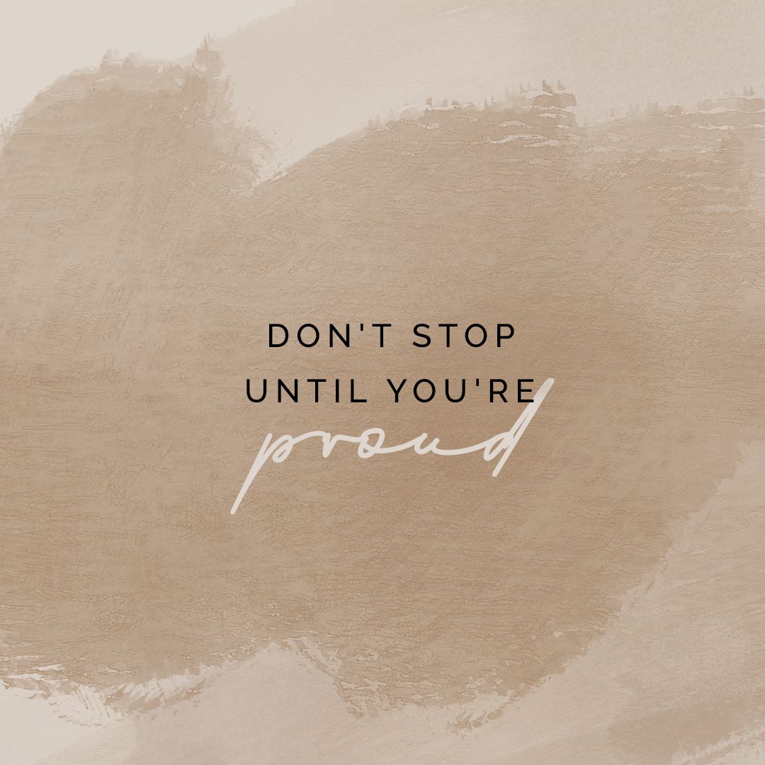 🔥 Free Download Inspirational Instagram Quotes Wallpaper by @davef19 ...