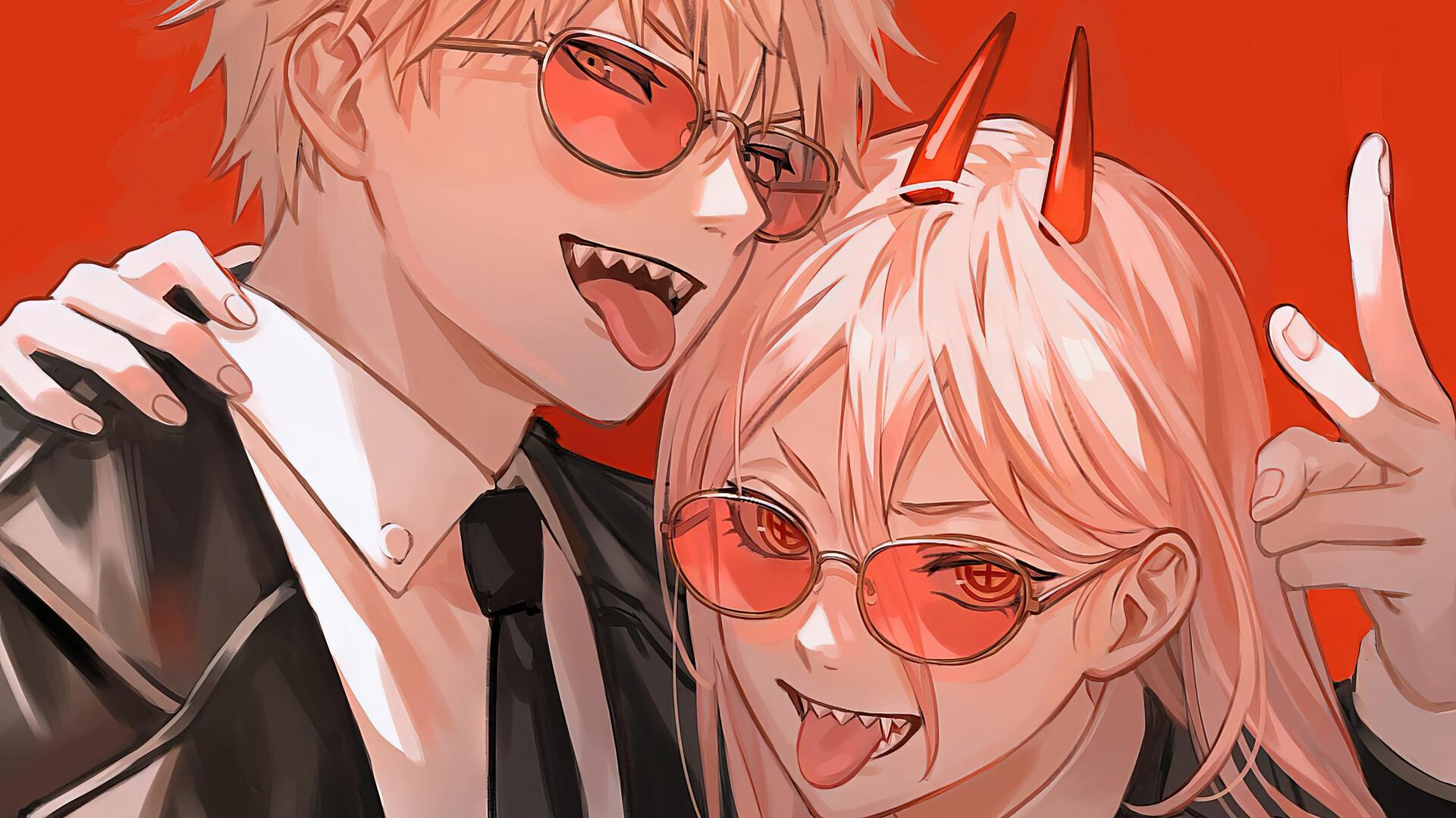 🔥 [40+] Chainsaw Man Denji Wallpapers | WallpaperSafari