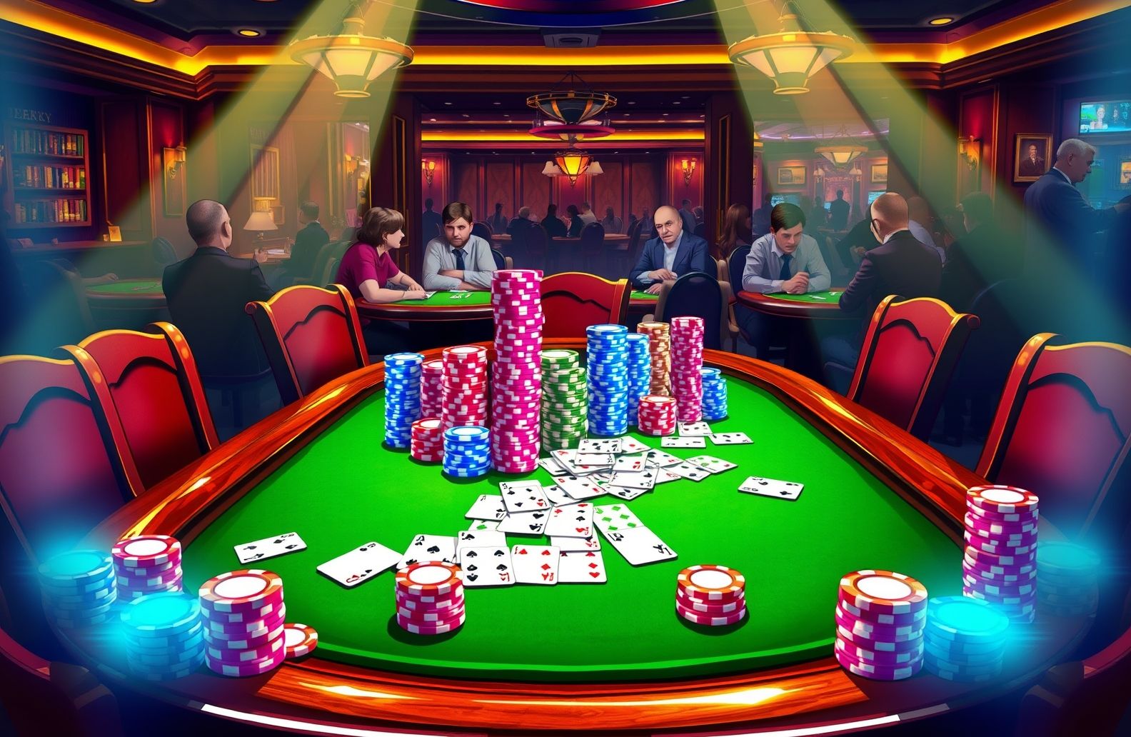 🔥 Free Download Poker Wallpaper by @aaronm35 | WallpaperSafari