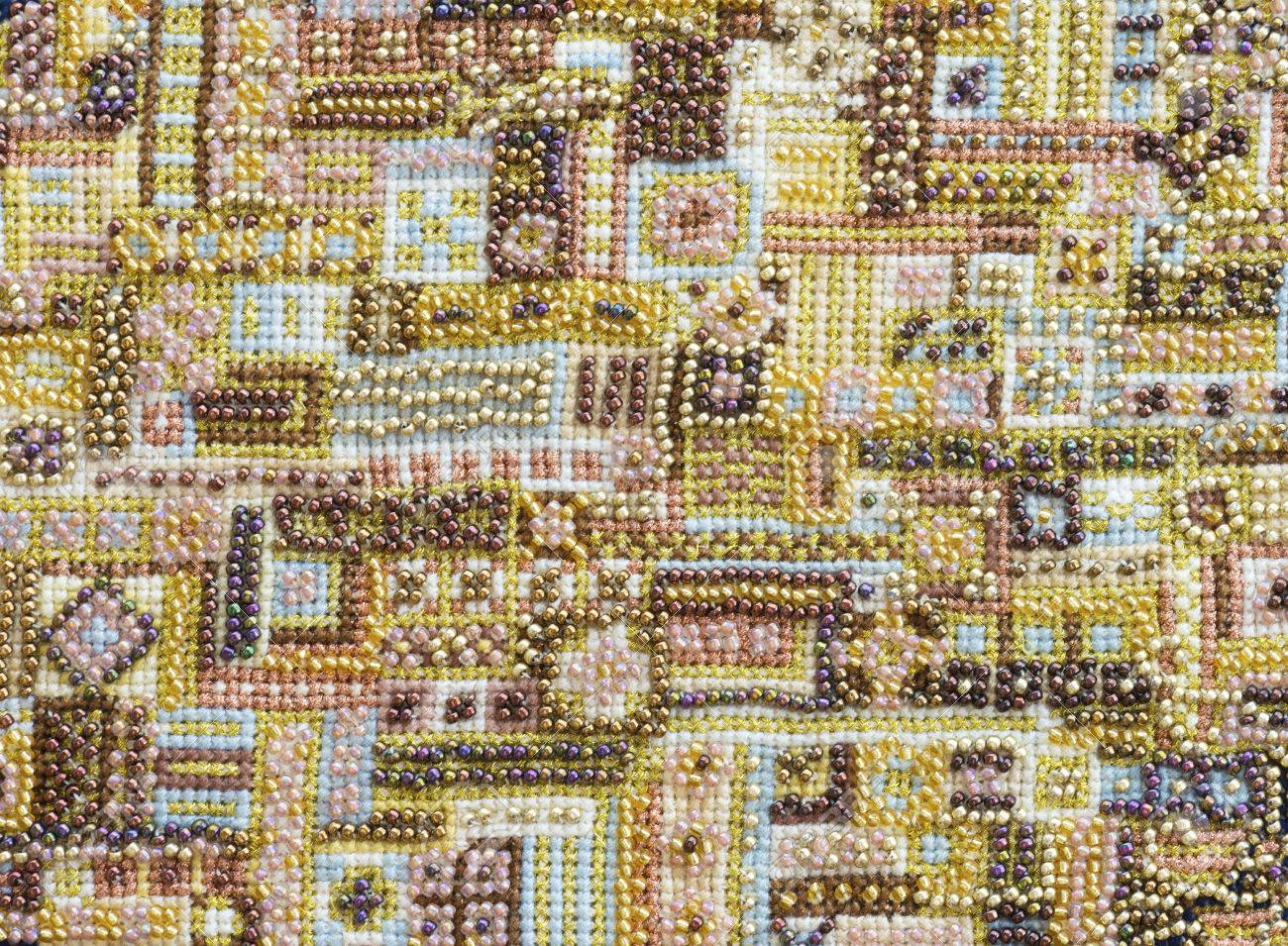 🔥 [40+] Needlework Background | WallpaperSafari