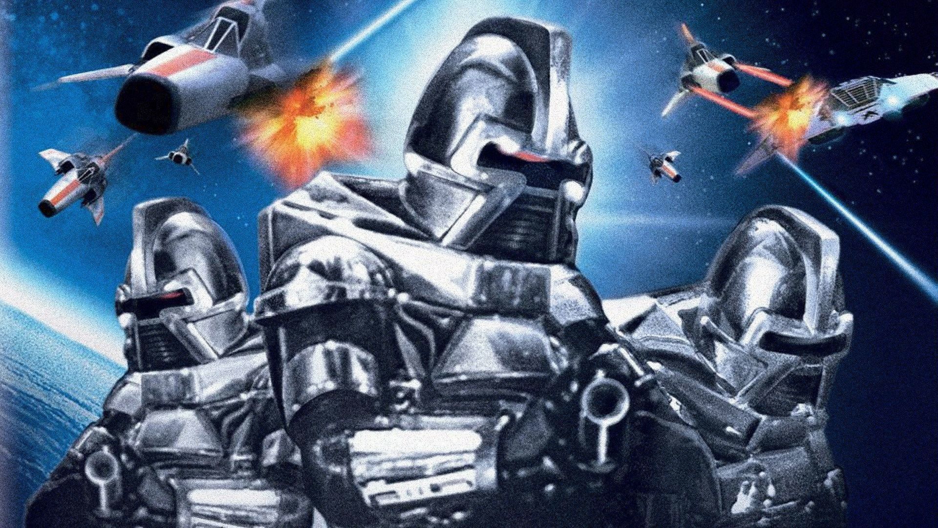 🔥 Download Battlestar Galactica Original Series Wallpaper On by ...