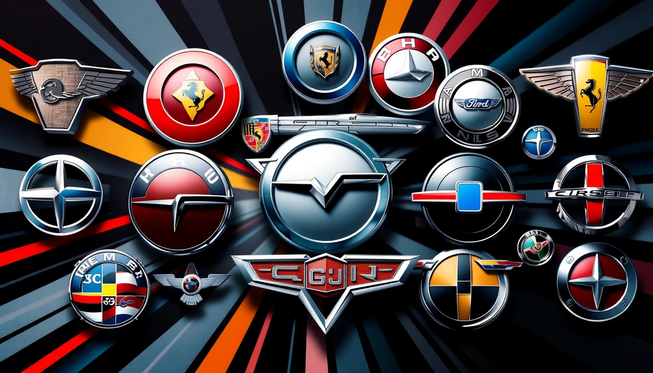 🔥 Free Download Car Logos Wallpaper by @rrojas | WallpaperSafari