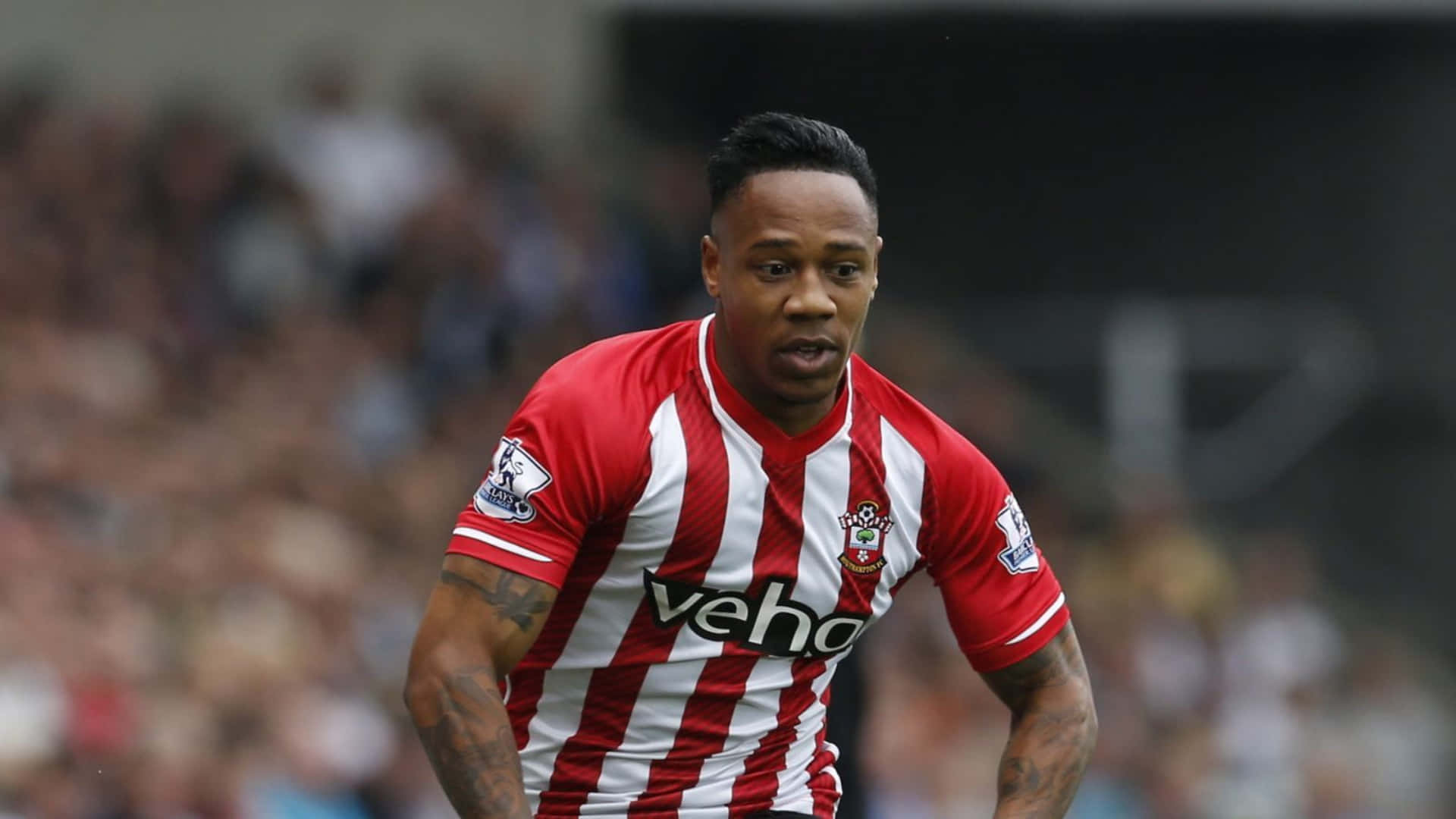 🔥 Free Download Nathaniel Clyne Wallpaper by @jamieg | WallpaperSafari