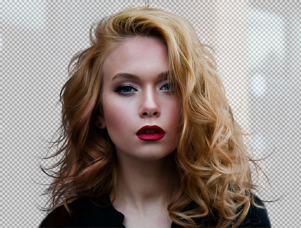 🔥 Free Download Cut Out Hair In Photoshop Even Difficult Background by ...