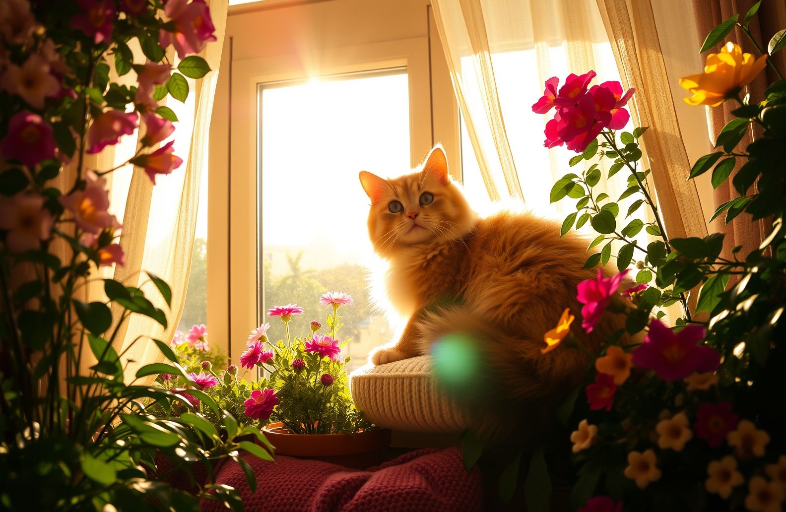 🔥 Free Download Live Cat Wallpaper by @ashleyburton | WallpaperSafari