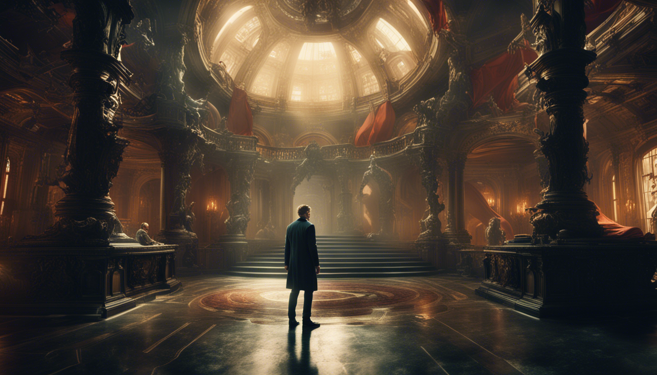 🔥 [20+] Omniscient Reader's Viewpoint Wallpapers | WallpaperSafari