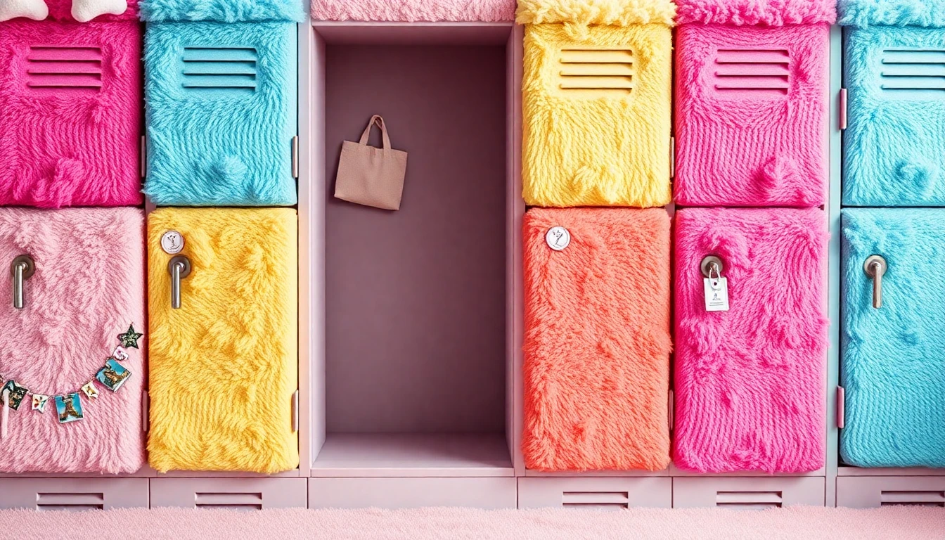 🔥 Free Download Fuzzy Locker Wallpaper by @justinwise | WallpaperSafari