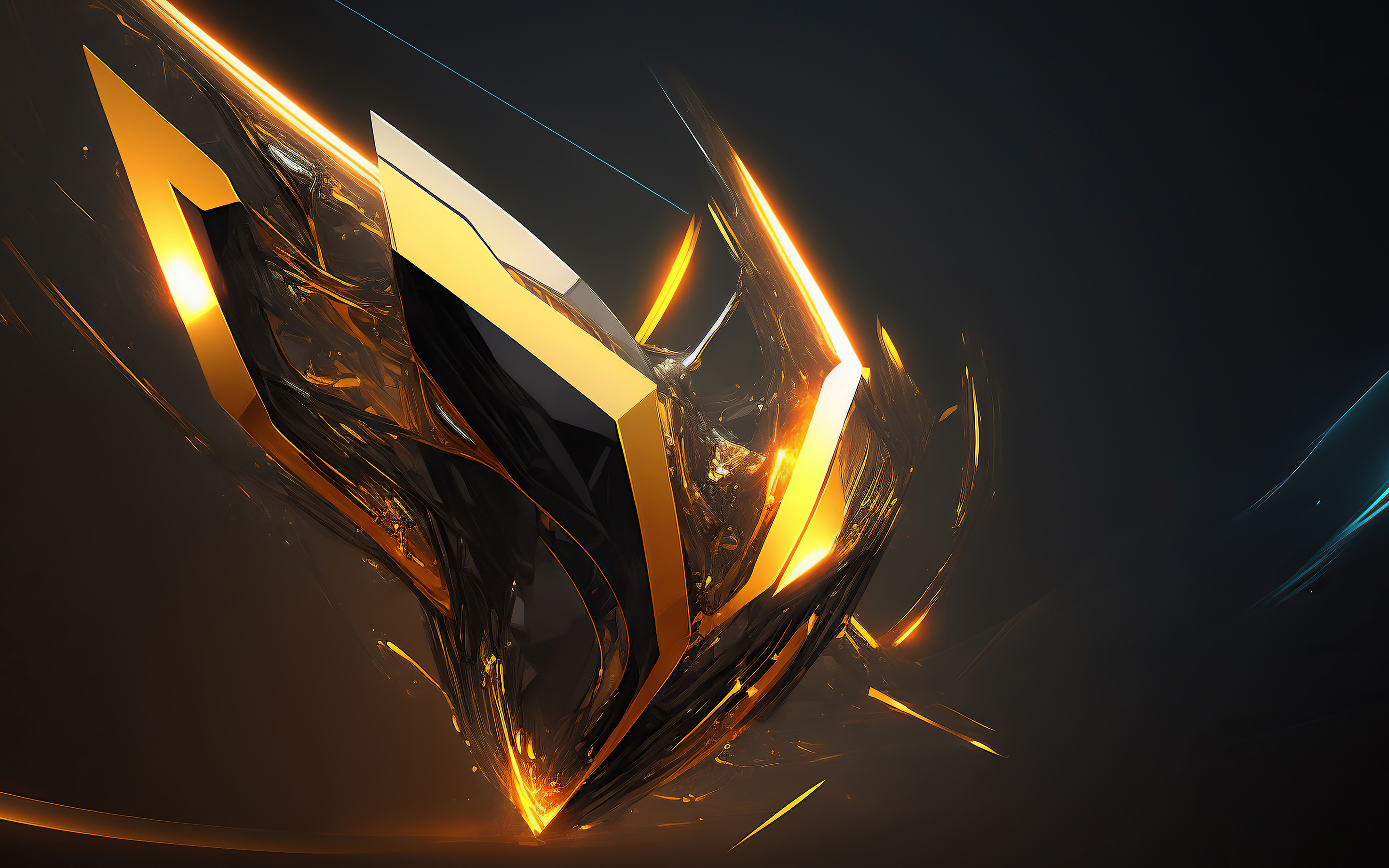 🔥 [30+] AI 4k Wallpapers | WallpaperSafari