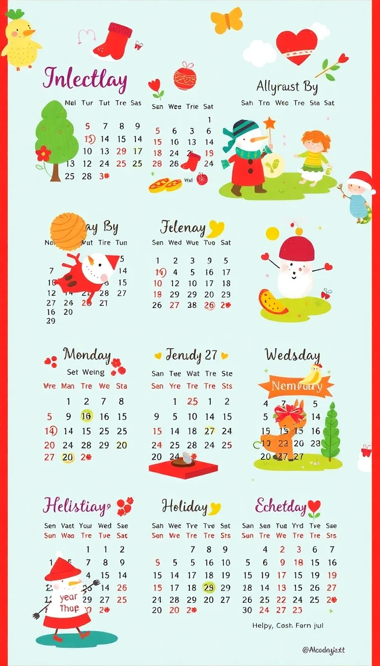 🔥 Free Download American Greetings Calendar Wallpaper by @mstevens60 ...