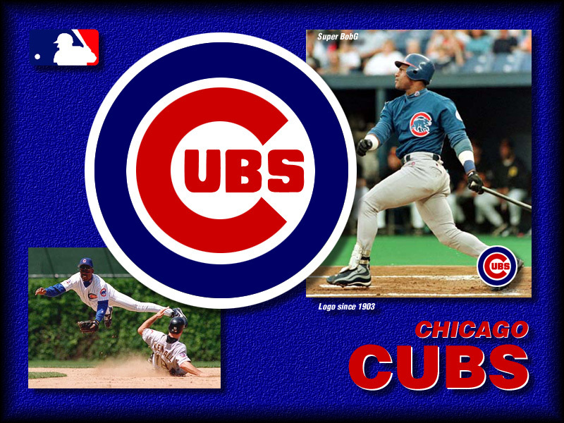 Free download Chicago Cubs Wallpaper Chicago Cubs Use Right Click ...