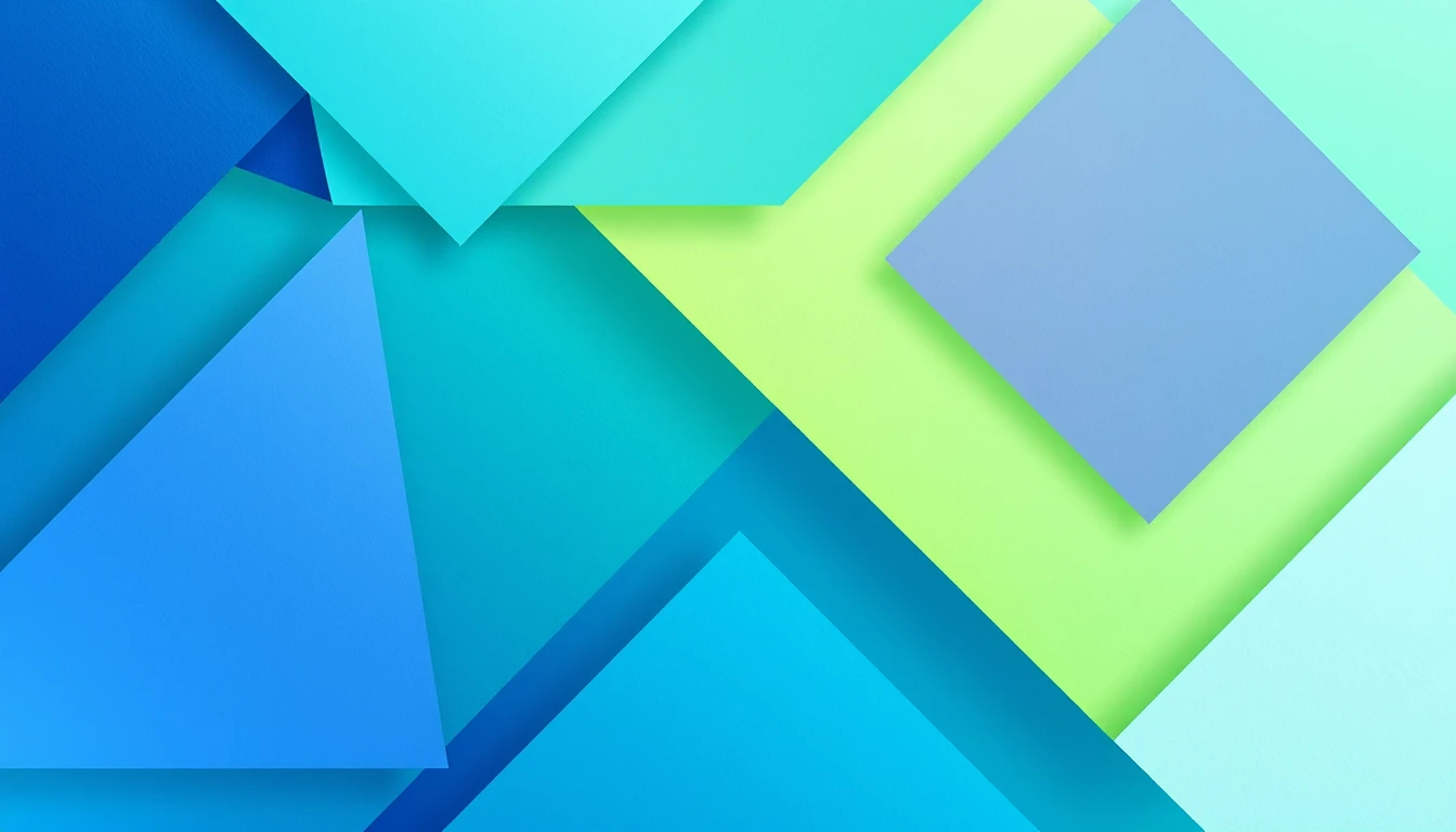 Cool Modern Backgrounds