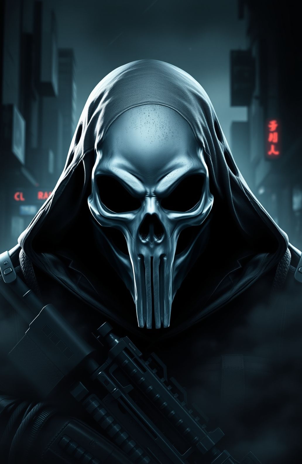 🔥 Free Download mw2 Ghost Wallpaper by @lsavage11 | WallpaperSafari