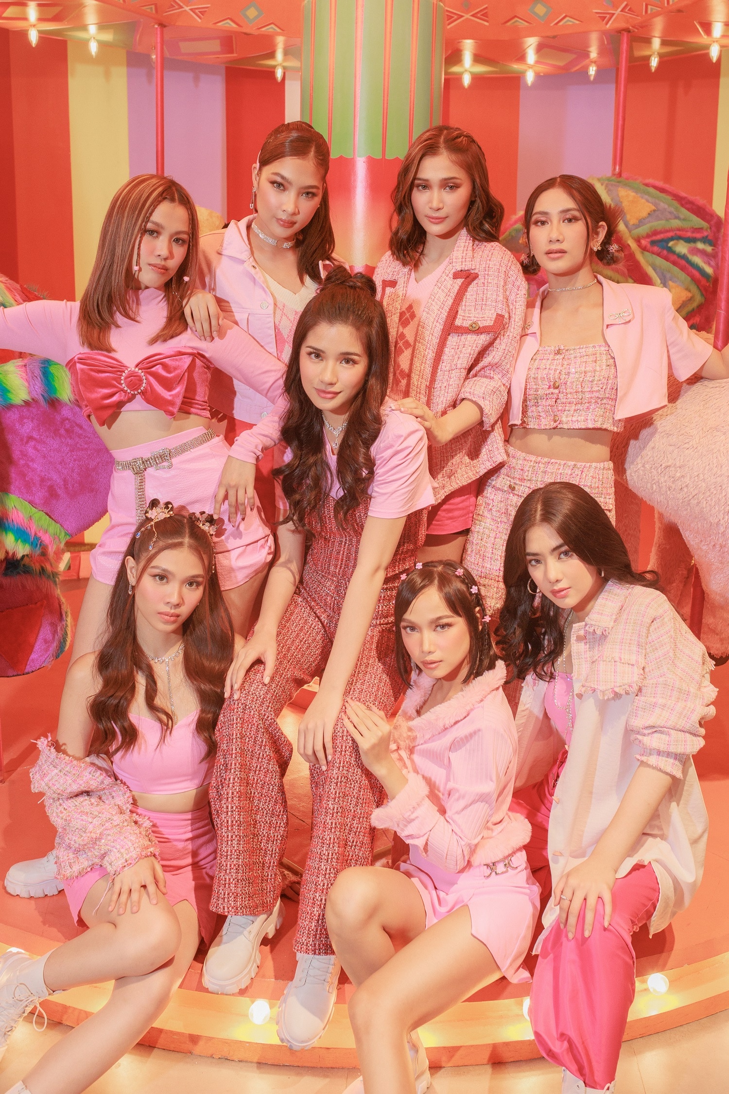 🔥 [50+] Bini Desktop Wallpapers | WallpaperSafari