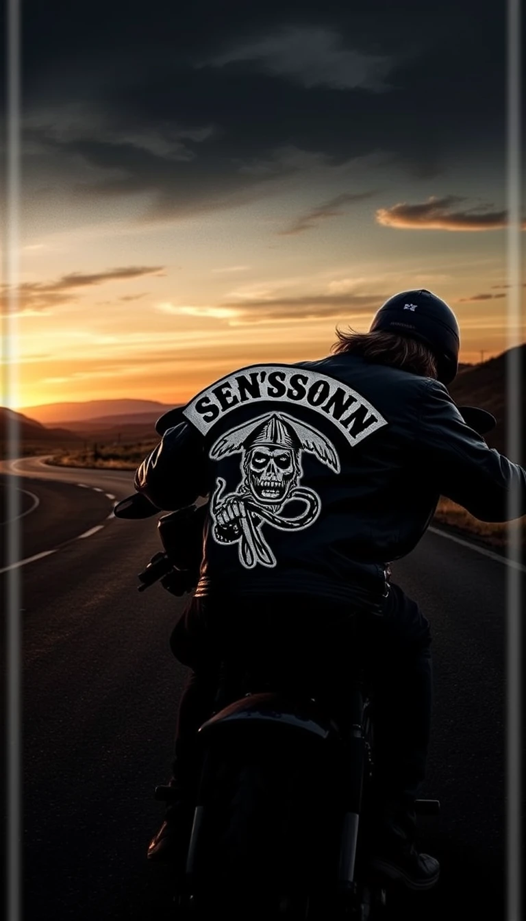 🔥 [70+] Sons of Anarchy Mobile Wallpapers | WallpaperSafari